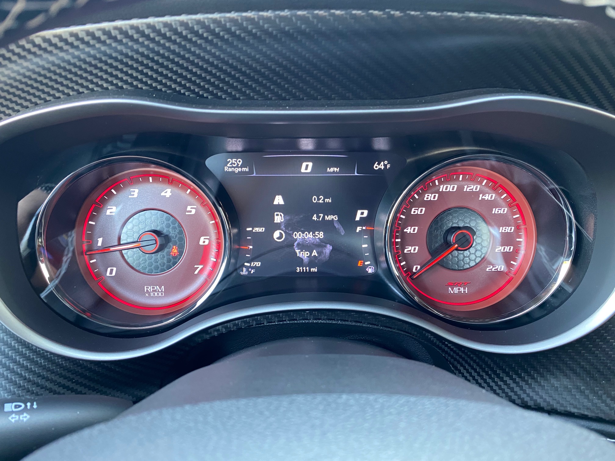 2021 Dodge Charger SRT Hellcat Redeye Widebody Offers 797 Horsepower ...