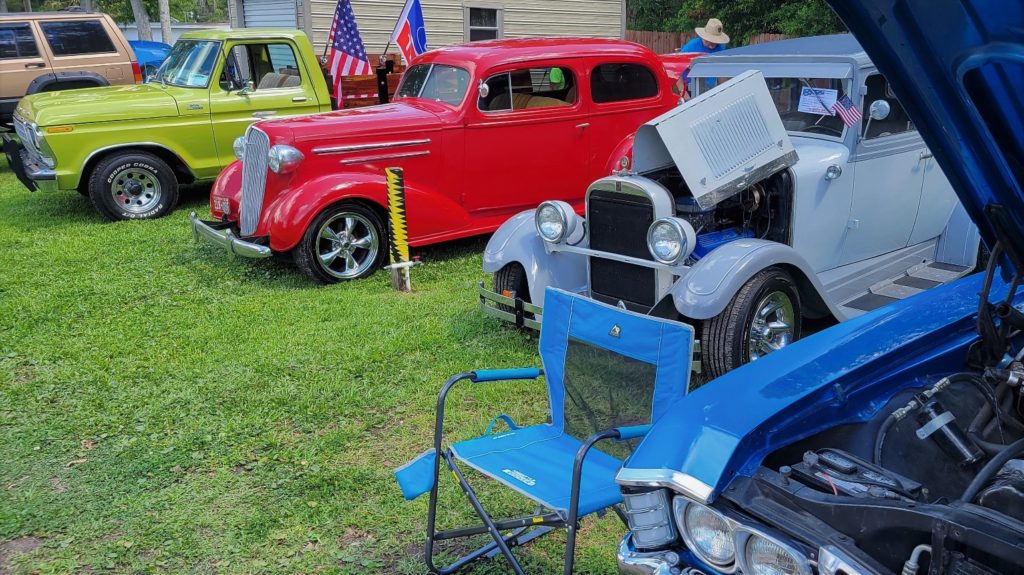 904 Events Calendar June 1, 2022 • Jacksonville (First Coast) Car Culture
