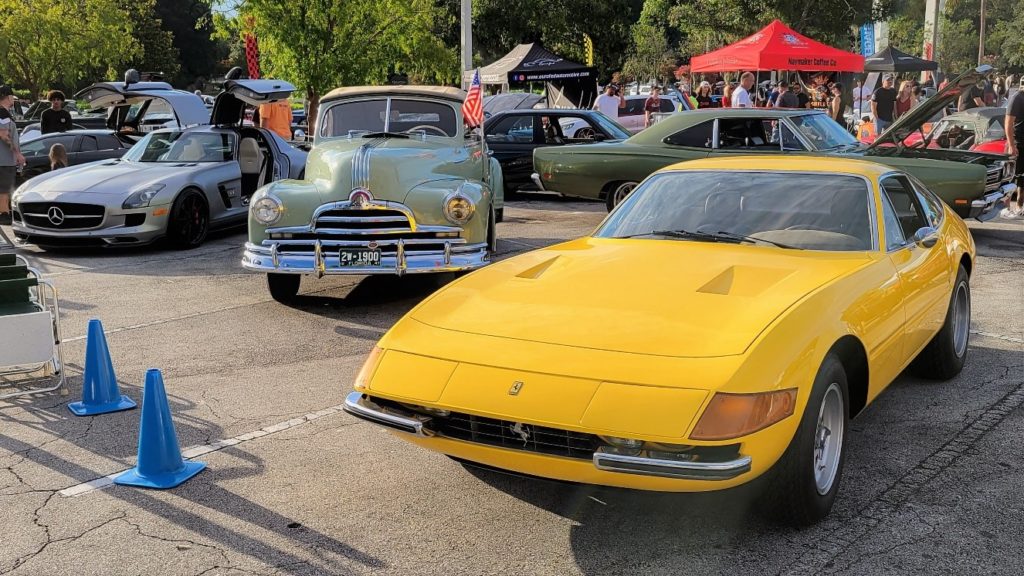 904 Automotive Events Calendar Feb 2, 2023 • Jacksonville (First Coast ...