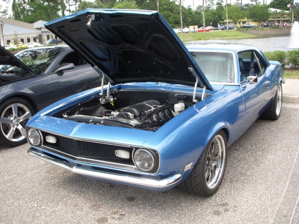 904 Automotive Events Calendar May 25, 2023 • Jacksonville (First Coast ...