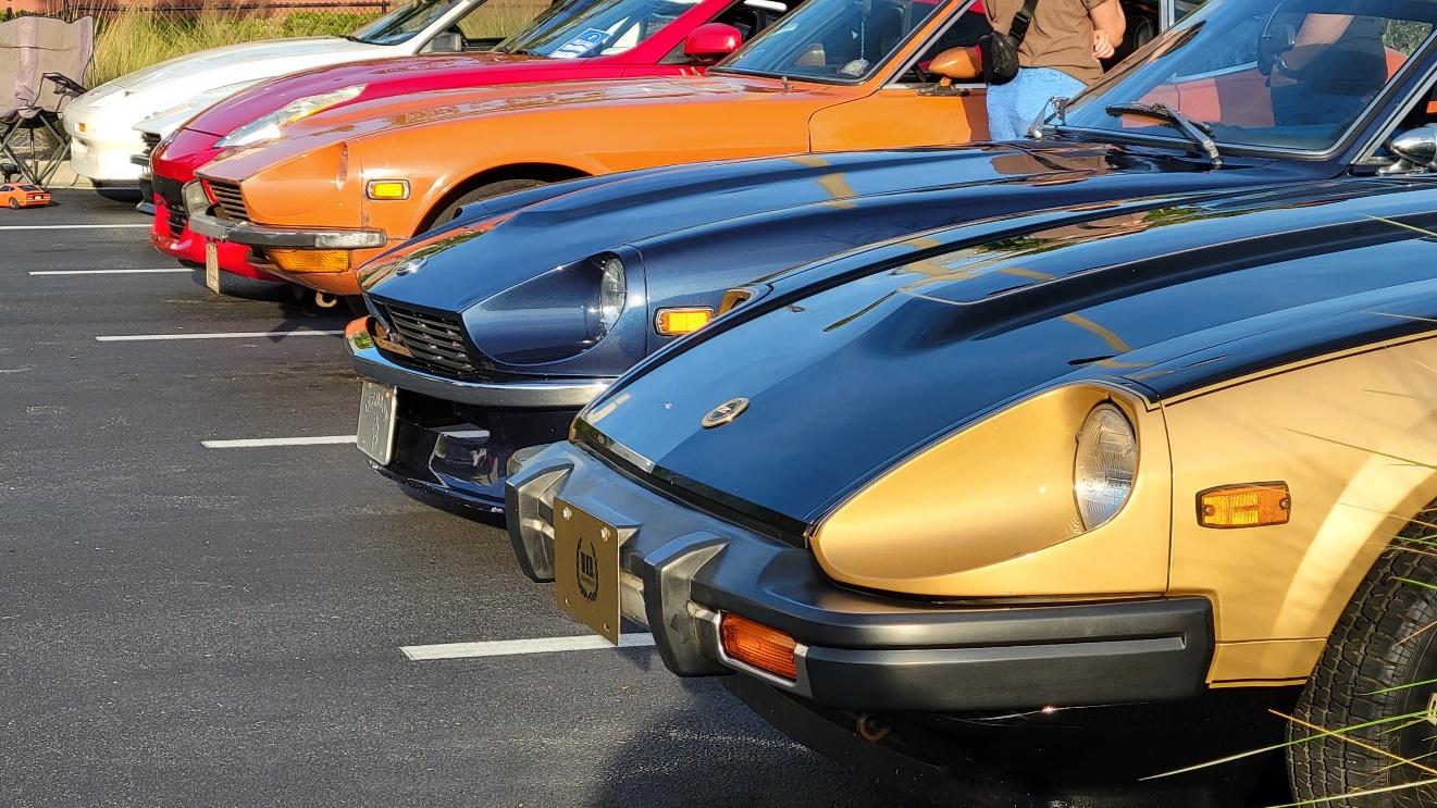 904 Automotive Events Calendar June 6, 2024 • Jacksonville (First Coast ...