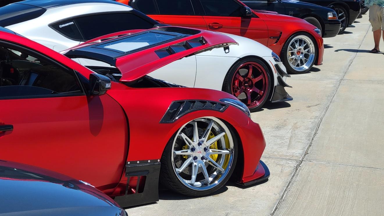 904 Automotive Events Calendar June 20, 2024 • Jacksonville (First ...