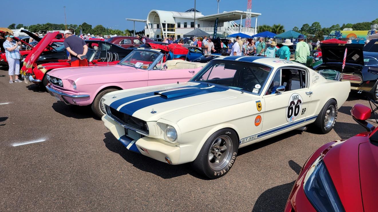 904 Automotive Events Calendar August 22, 2004 • Jacksonville (First ...
